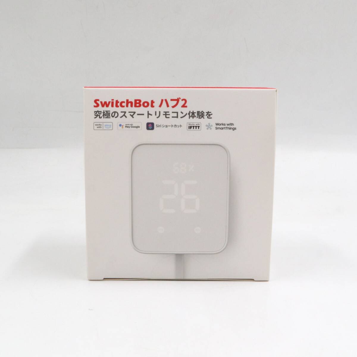 【やや傷や汚れあり】SwitchBot スイッチボット ボット② シリーズ多数出品中の落札情報詳細 - ヤフオク落札価格検索 オークフリー