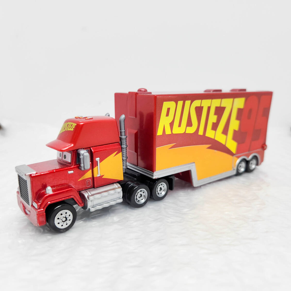 【新品】特大と小 rust-eze rusteze ラスティーズ デカール ステッカー エンブレム サイン カスタム 屋外用 カーズ ライトニング ライトイヤの落札情報詳細 - Yahoo ...