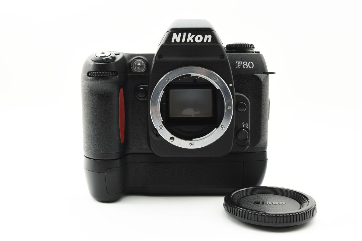 【やや傷や汚れあり】R050300★ニコン nikon F80 MB-16 付の落札情報詳細 - ヤフオク落札価格検索 オークフリー
