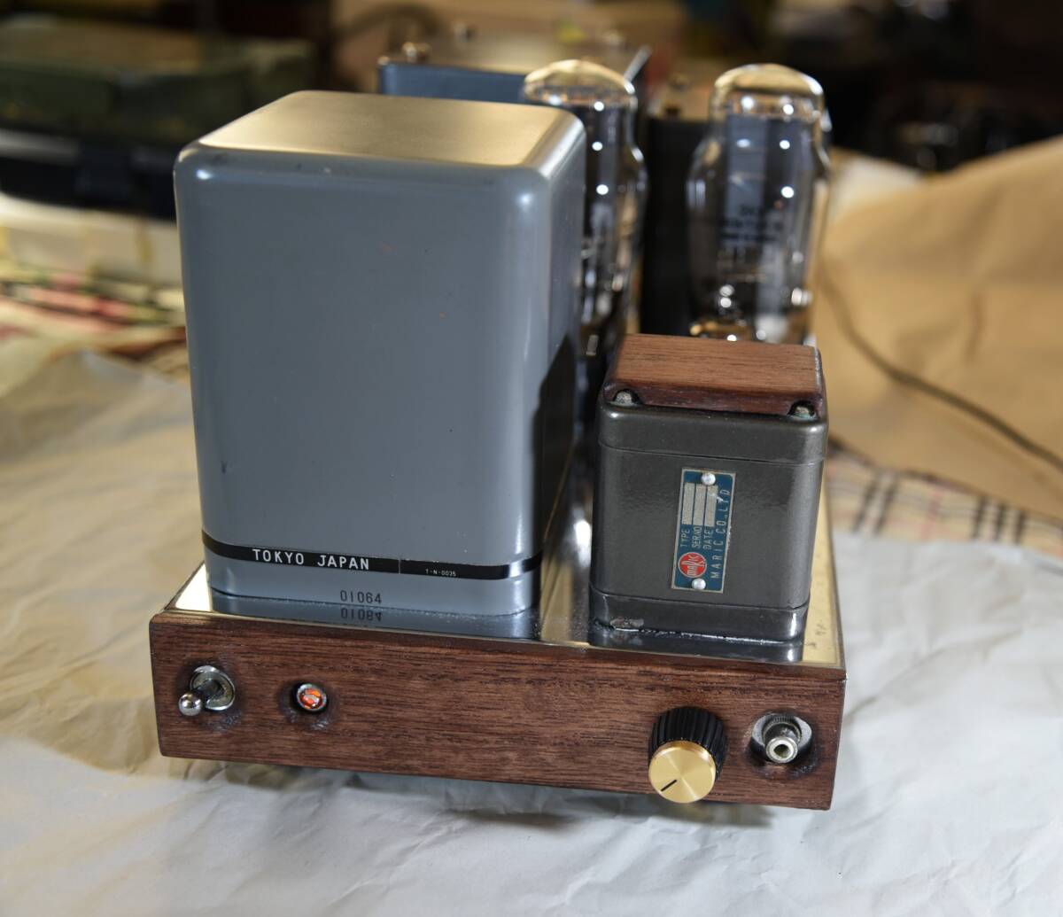 【やや傷や汚れあり】ONLIFE UM-10 MKⅡ 2A3PP 単品1台のみの落札情報詳細 - ヤフオク落札価格検索 オークフリー