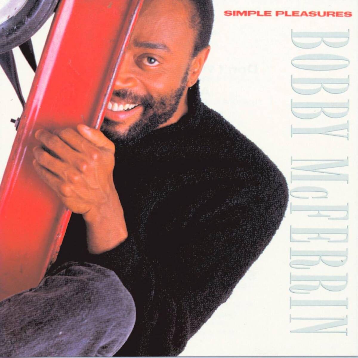【やや傷や汚れあり】CD / Simple Pleasure / Bobby McFerrin /『D46』/ 中古の落札情報詳細 - Yahoo!オークション落札価格検索 オークフリー