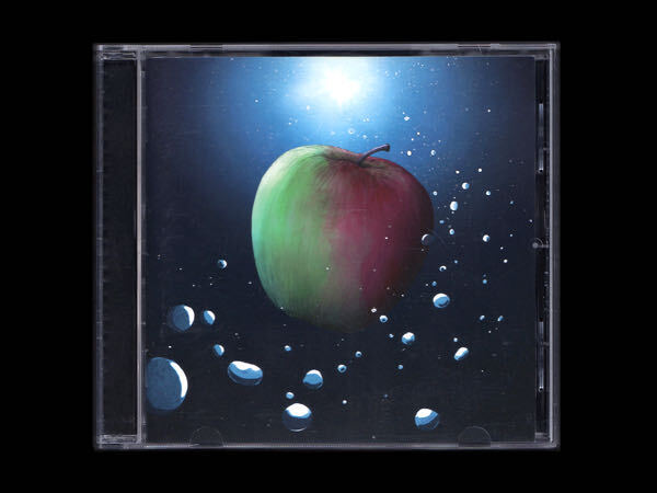 【やや傷や汚れあり】 THE BINARY / melon【通常盤 CD】ザ・バイナリー mido あかまる ユリイ・カノン R Sound Design ろくろ 一二三 傘村トータ 煮ル果実 ...