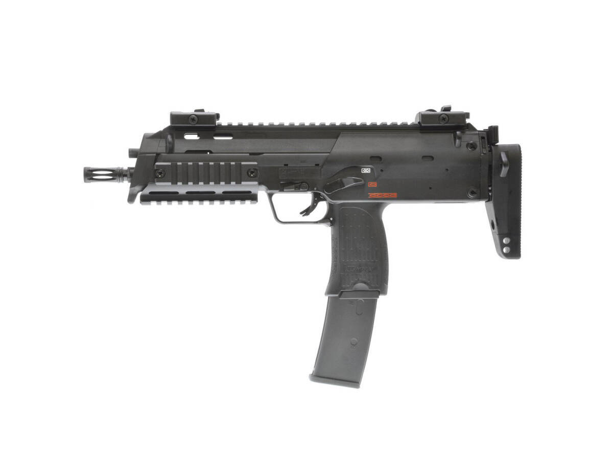 【未使用】VFC Umarex MP7A2 AEG対応 サイドレール PTW Mk18 URG-I MP5 M4 M727 M733 RIS RAS PVS SEAL CAGE トレポンの落札 ...