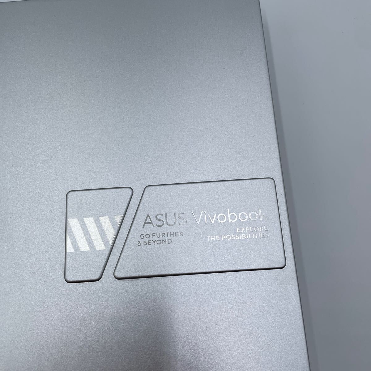 【やや傷や汚れあり】A5154/【中古品】ASUS vivo Book 15X M3504YA ノートパソコン パソコン 初期化済み 通電確認済み PC 充電コードつきの落札情報詳細 ...