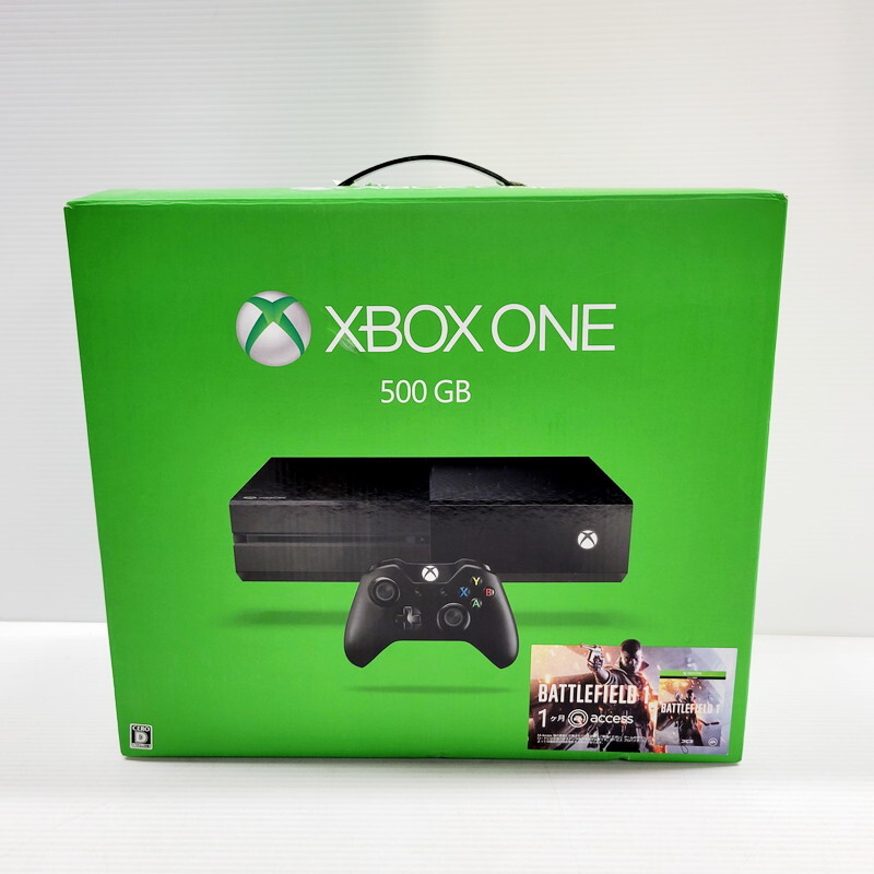 【全体的に状態が悪い】IZU 【ジャンク品】 Xbox ONE 本体 ゲーム 〈023-240616-KM-05-IZU〉の落札情報詳細 - ヤフオク落札価格検索 オークフリー