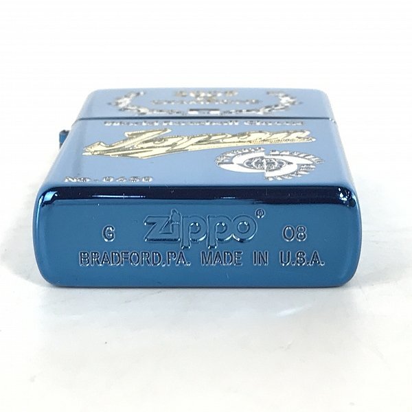 【目立った傷や汚れなし】ZIPPO/ジッポー WBC ワールドベースボールクラシック 2009年 V2優勝記念 2008年製 /LPLの落札情報詳細 - Yahoo!オークション落札価格検索 ...