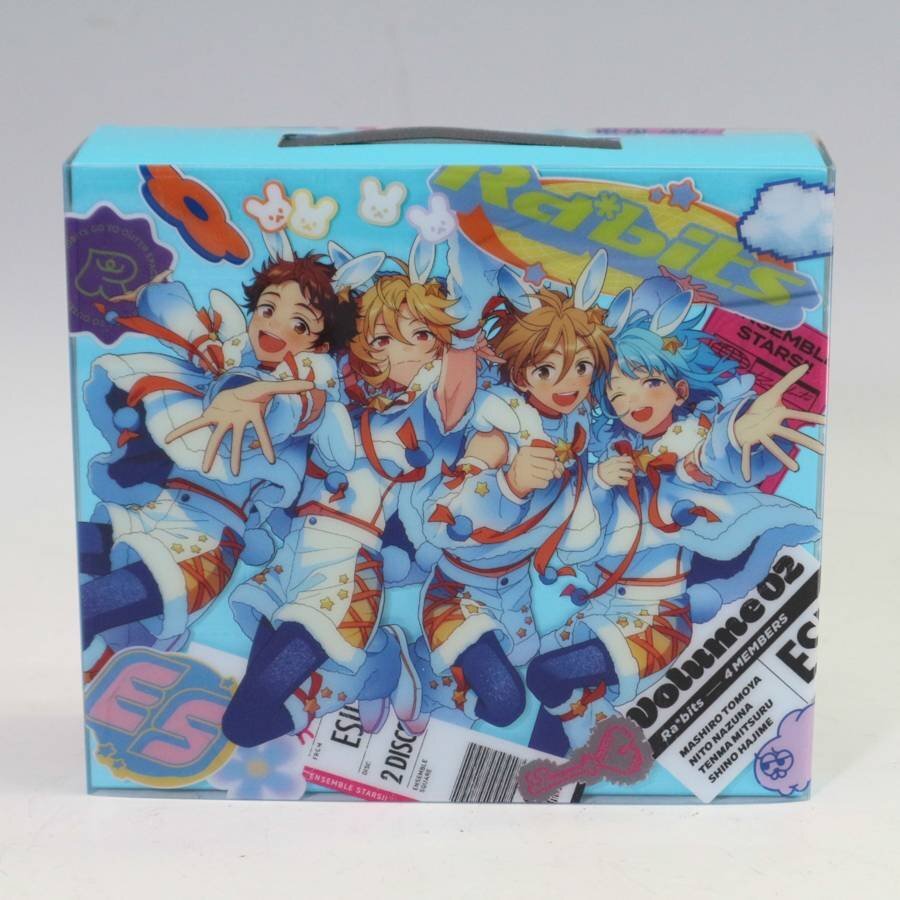 【目立った傷や汚れなし】内部未開封 美品 2wink CD あんさんぶるスターズ! アルバムシリーズ 2wink(初回限定盤)の落札情報詳細 - ヤフオク落札価格検索 オークフリー