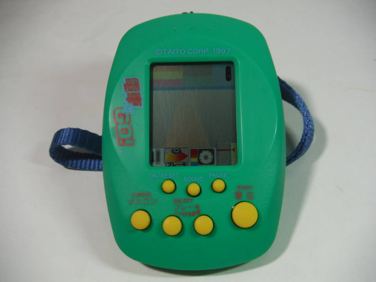 【未使用】未開封 HIRO ヒロ 電車でGO! スケルトン 限定モデル LCD LSI 携帯ゲームの落札情報詳細 - Yahoo!オークション落札価格検索 オークフリー