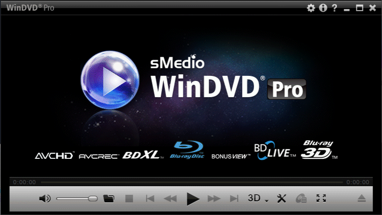 【未使用】永久ライセンス版(SMedio) Corel WinDVD Pro 11 ＋ Service Pack 2 アップデートパッチ ...