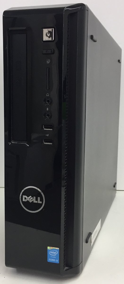 【目立った傷や汚れなし】LF1216Y【動作〇Windows10搭載】DELL VOSTRO 3800 CPU:Intel(R) Core(TM) i5-4170 CPU @ 3.70GHz ...