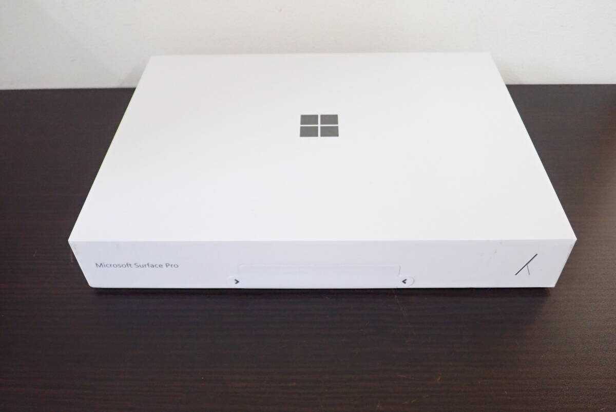 【未使用】未開封 Microsoft Surface Pro 第11世代 ZHY-00011 Snapdragon X Plus 16GB Go RAM 512 Platinum プラチナ ...