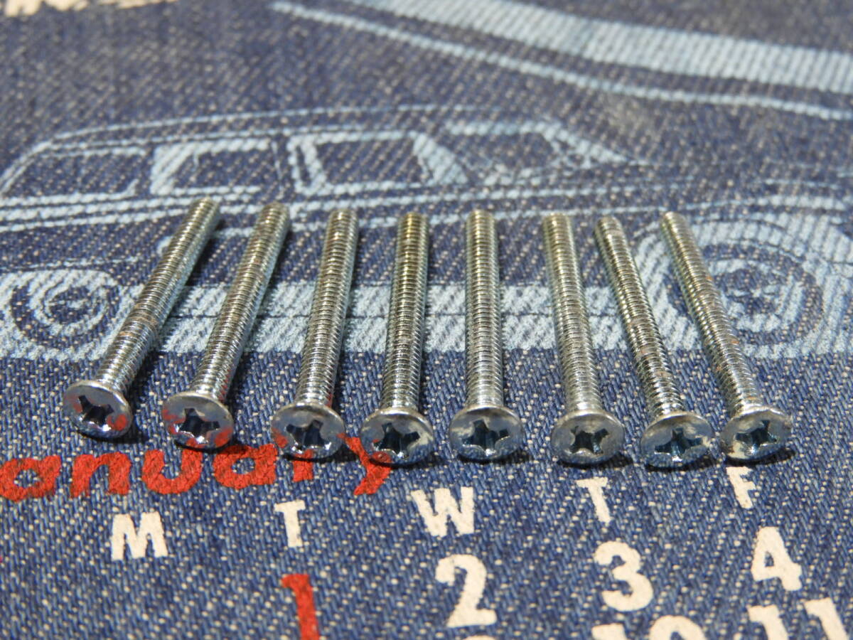 【未使用】スズキ コレダ125 S10 M12 T20系ウインカーレンズ 小ネジ 1台分 新品 送料84円の落札情報詳細 - Yahoo ...