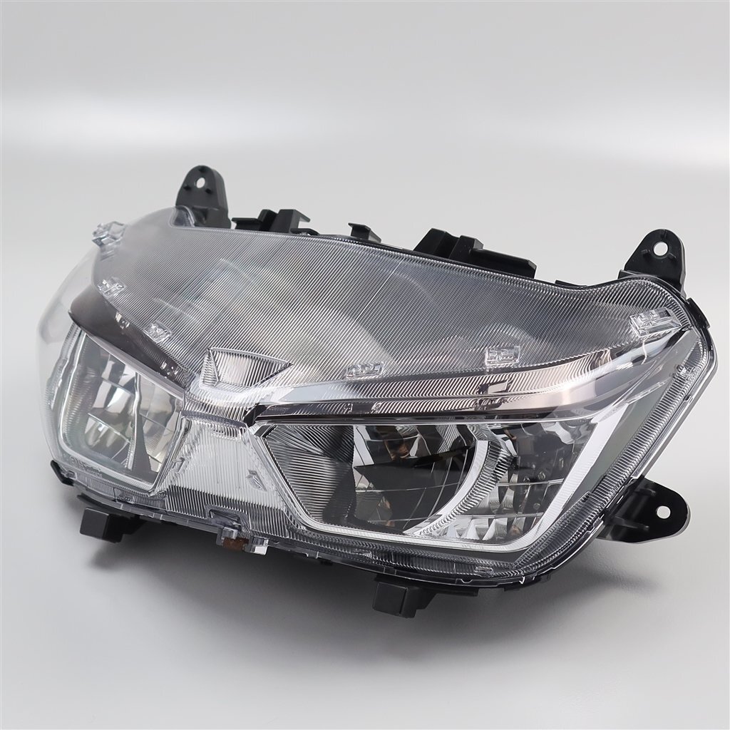 【目立った傷や汚れなし】♪シグナス グリファス/SEJ4J 純正 LED ヘッドライトASSY 美品 (Y0701A10) 2022年式の落札情報詳細 - Yahoo!オークション落札価格検索 ...