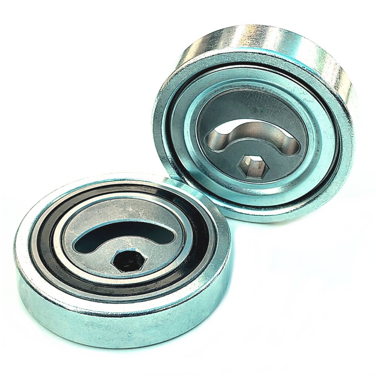 【未使用】★即納 ジムニー JB23 後期 Vベルト テンショナー ベアリング K6A Assy DA62V DA62W DA63T★の落札 ...