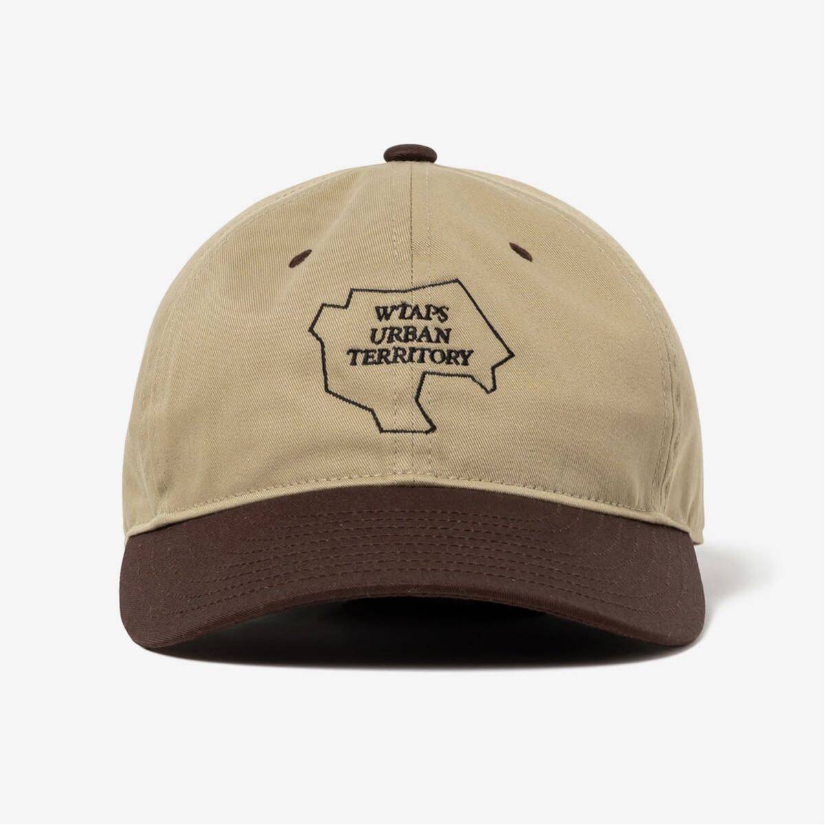 【未使用に近い】24SS WTAPS T-6M 05 / CAP / CTPL. TWILL. WUTキャップ ダブルタップスの落札情報詳細 - Yahoo!オークション落札価格検索 オークフリー