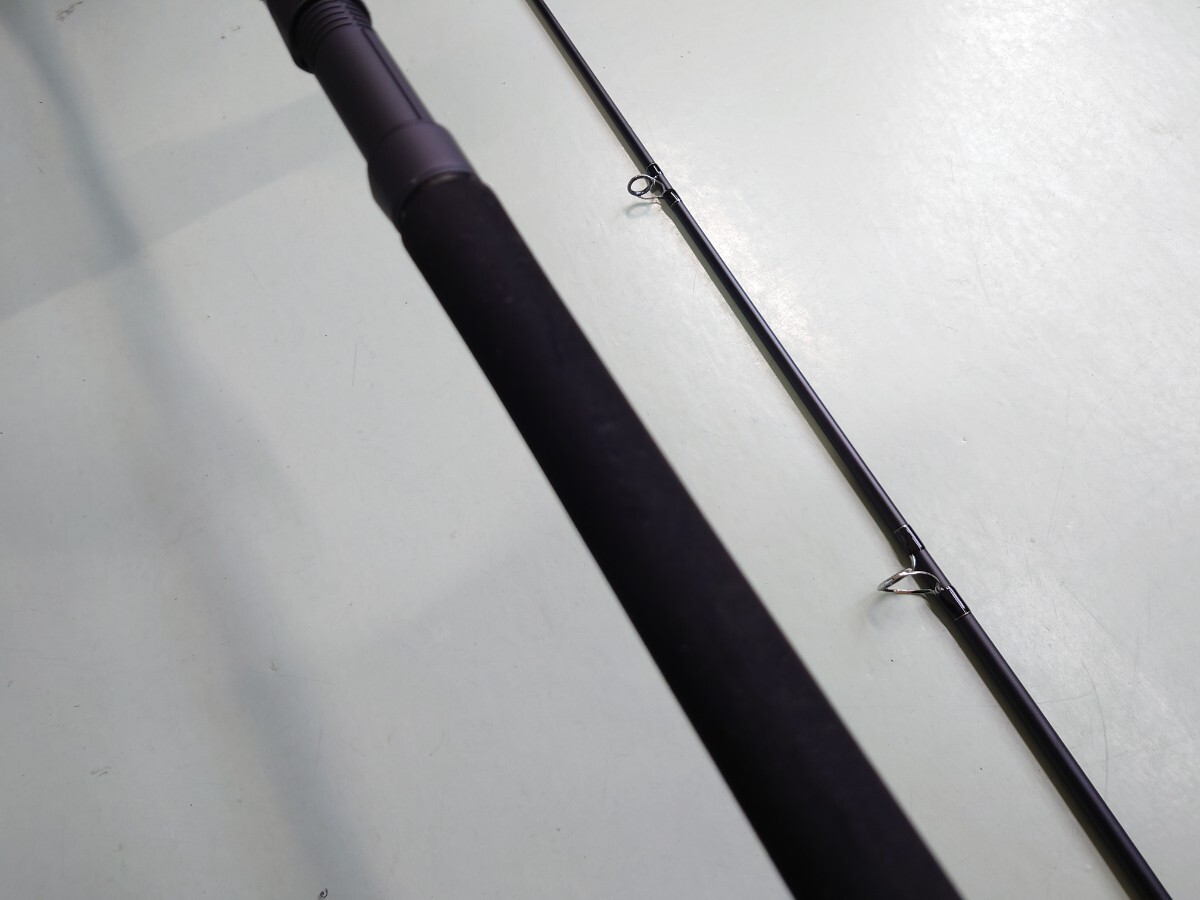 【やや傷や汚れあり】[LUXXE・ショアゴリラR]LUXXE SHORE GORILLA R 100XXH ラグゼ ショア ゴリラR 100XXHの落札情報詳細 - Yahoo!オークション ...