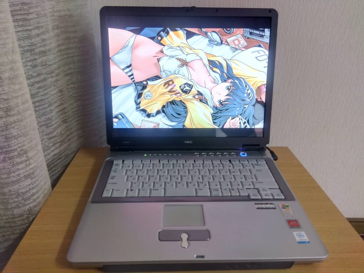 富士通 FMV-BIBLO NE/36X FMVNE36X6 Windows98 ジャンクの落札情報詳細 - Yahoo!オークション落札価格検索 オークフリー