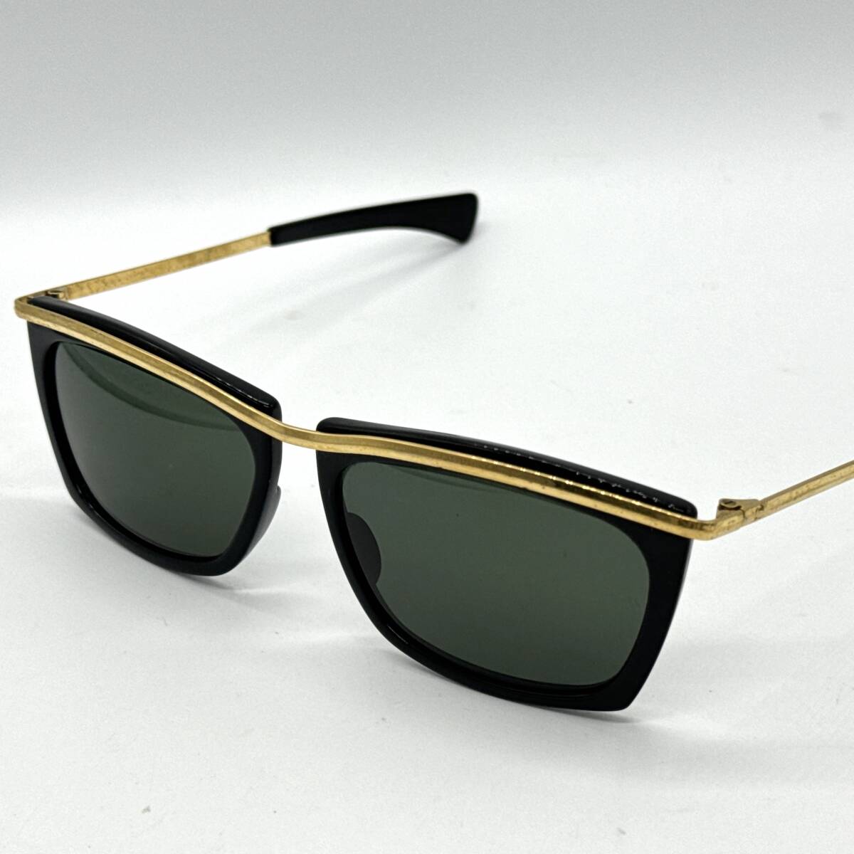 【やや傷や汚れあり】RayBan レイバン サングラス B&L L1004の落札情報詳細 - Yahoo!オークション落札価格検索 オークフリー