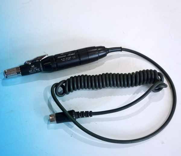【やや傷や汚れあり】★★ジャンク NAKANISHI ナカニシ Electer Emax スタンダードモーター NK-350 レバータイプ ...