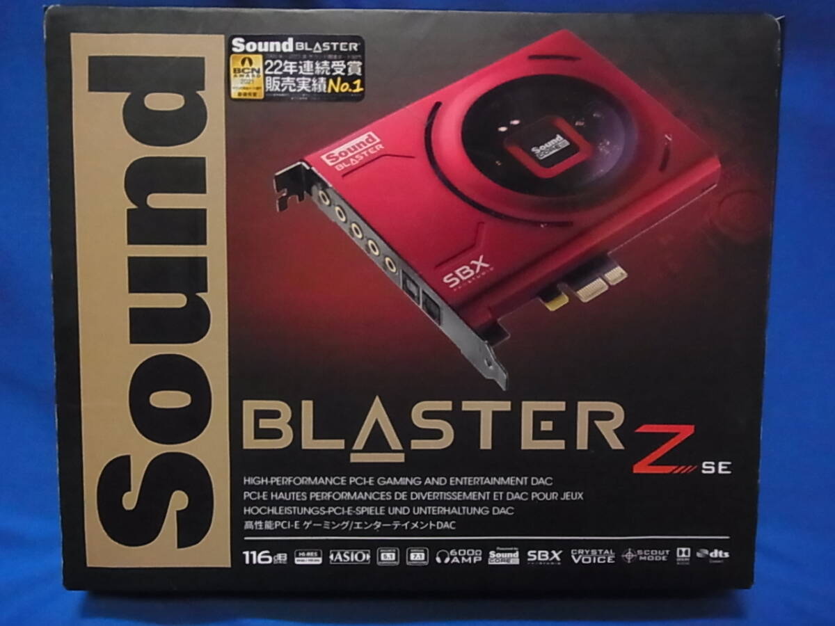 【未使用に近い】Sound Blaster 16 for NEC PC-9800 series サウンドボード CREATIVE LABSの落札情報詳細 - Yahoo!オークション落札価格 ...