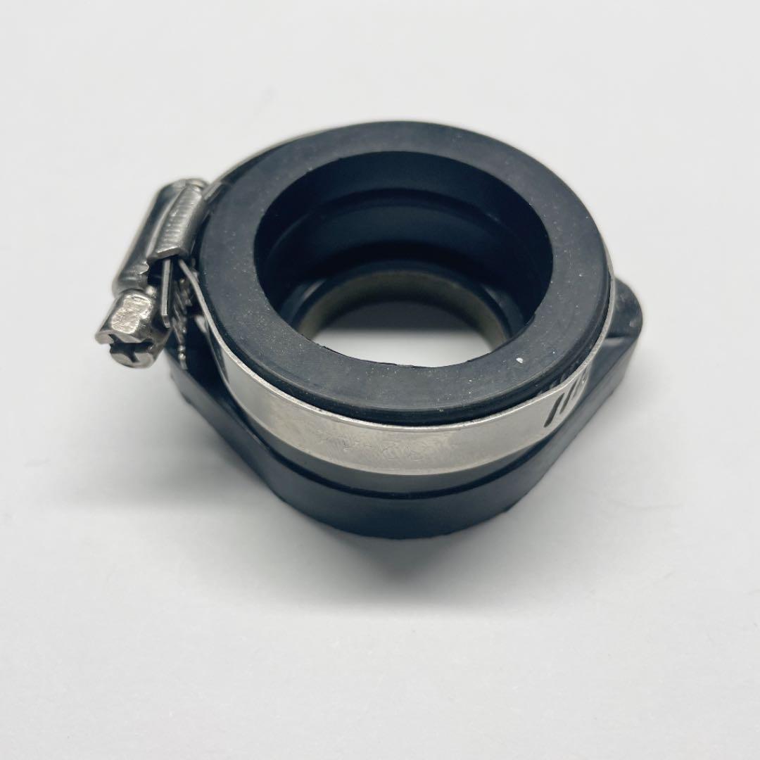 【未使用】モンキー ・カブ ・ダックス インシュレーター マニホールド 差込径33mm VM26 PE24 PWK28の落札情報詳細 - ヤフオク落札価格検索 オークフリー