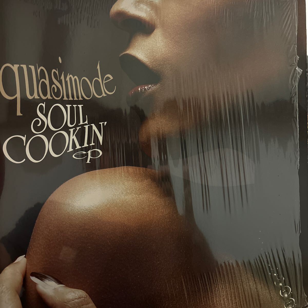 【やや傷や汚れあり】12inch Quasimode Soul Cookin' EP / 土岐麻子 / 横山剣 / クレイジーケンバンドの落札情報詳細 - Yahoo!オークション落札価格検索 ...