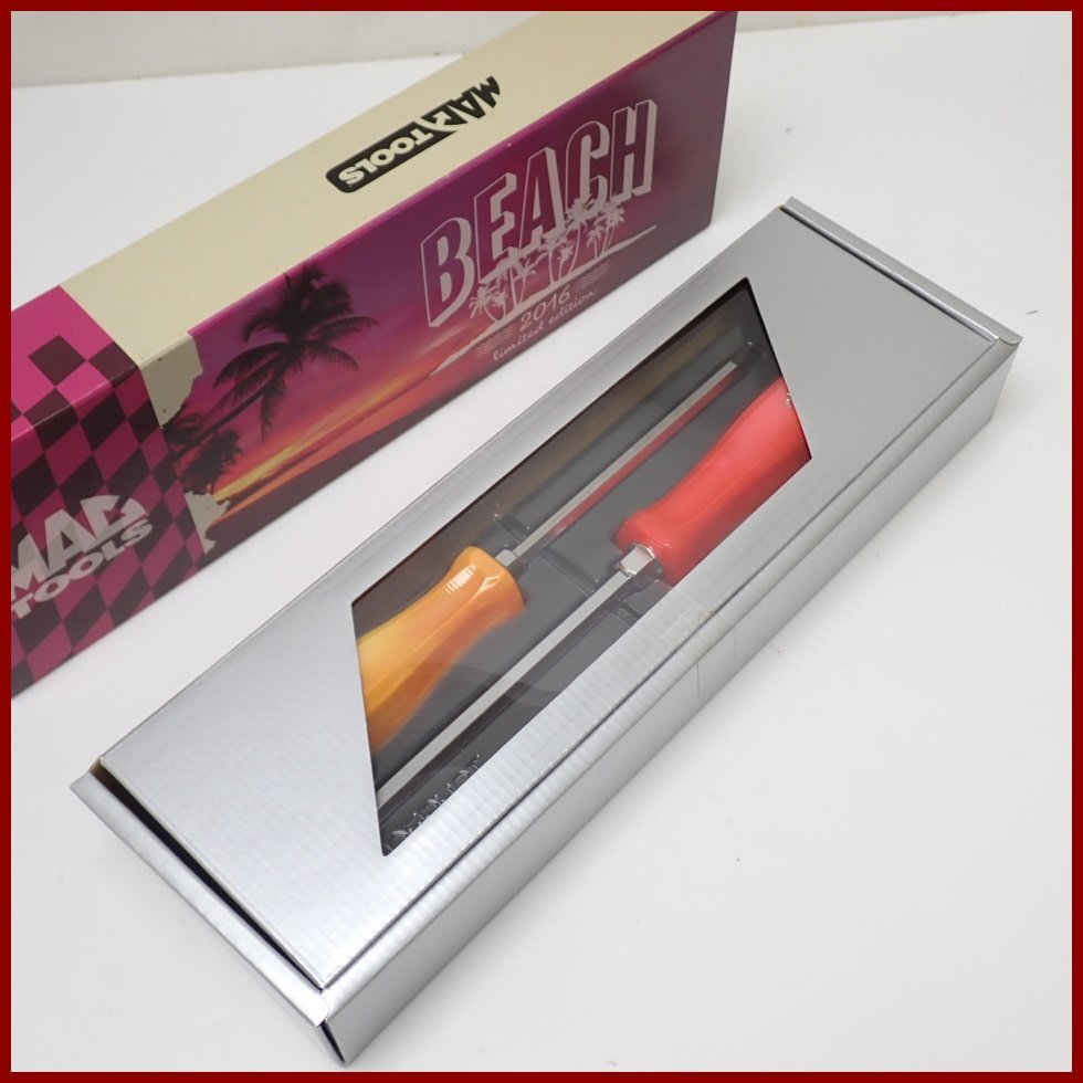 【新品】2018年限定品 未使用 マックツール限定ドライバーセット mac toolsの落札情報詳細 - Yahoo!オークション落札価格検索 オークフリー