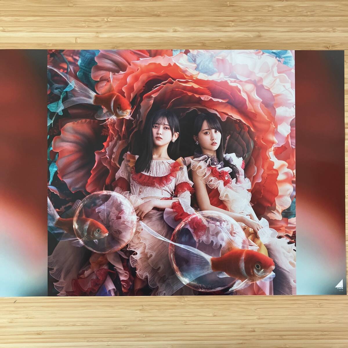 【未使用に近い】[生写真付き]36thシングル 乃木坂46 チートデイ 初回限定盤Type-ABCD＋通常盤 封入生写真4枚・ポスター付き 計5枚 CD+Blu-ray 送料無料の落札情報詳細 ...