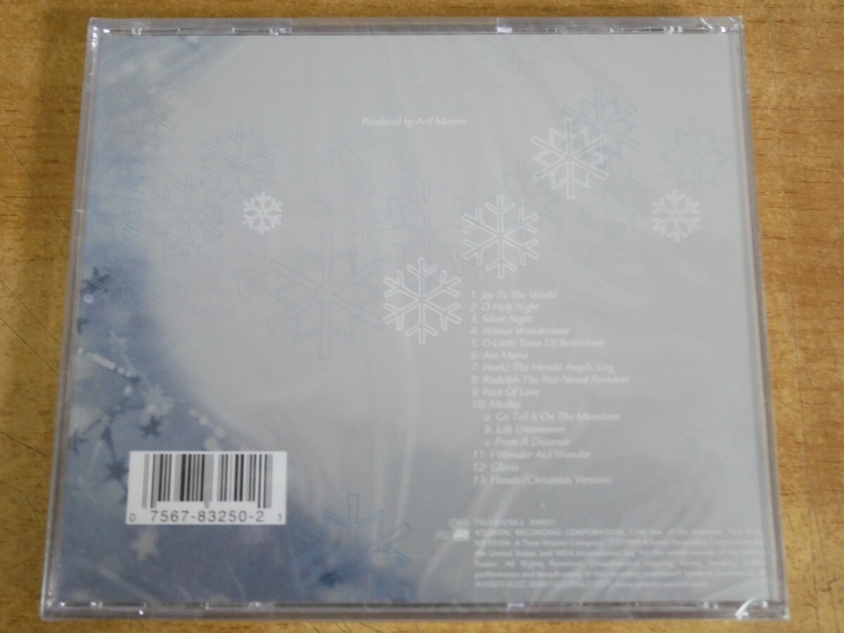 【未使用】CDL-2902＜新品未開封＞Jewel / Joy: A Holiday Collectionの落札情報詳細 - Yahoo ...