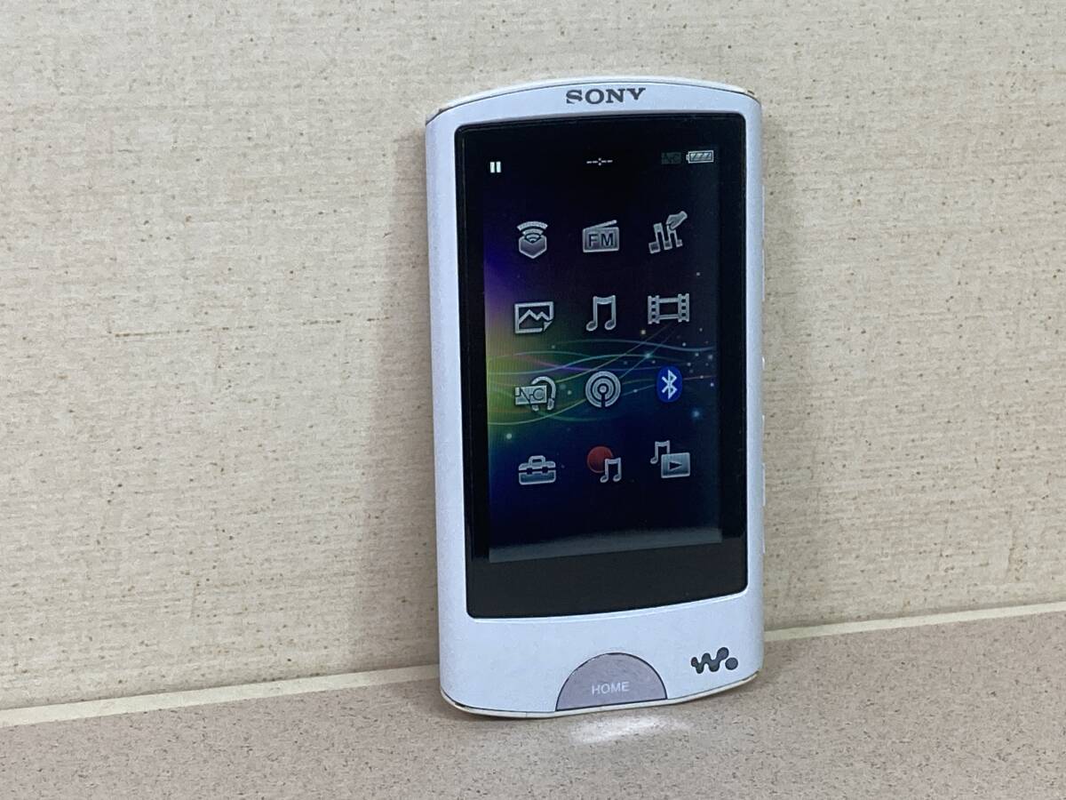 【傷や汚れあり】sony nw-a865 walkman ウォークマン ジャンク の落札情報詳細 - Yahoo!オークション落札価格検索 オークフリー