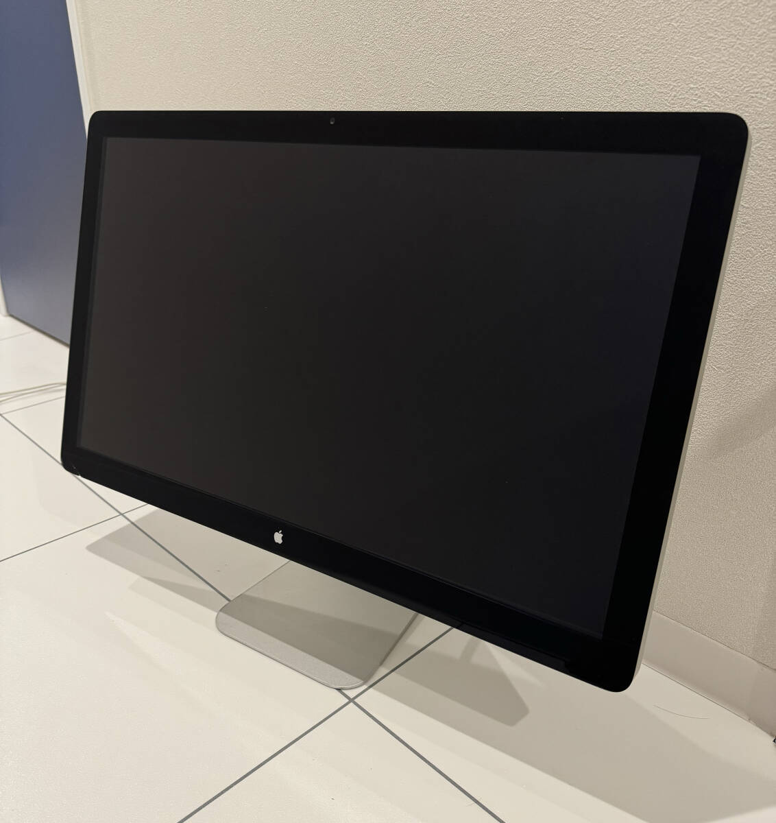 【傷や汚れあり】Apple A1407 Thunderbolt Display アップル 27インチの落札情報詳細 - Yahoo ...