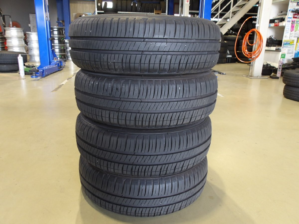 【やや傷や汚れあり】(R06/09/14-8) Φ 13インチ / タイヤ / ミシュラン / エナジーセイバー4 / 155/65R13 73S / 4本 / 中古 / 2023年製造の落札 ...