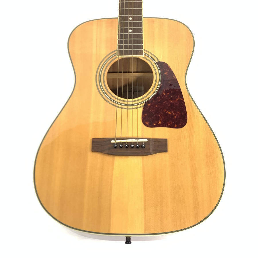 【傷や汚れあり】S.Yairi S.ヤイリ YF-30/N アコースティックギター Serial No.SI07100362 ナチュラル系 ★ 簡易検査品の落札情報詳細 - Yahoo ...