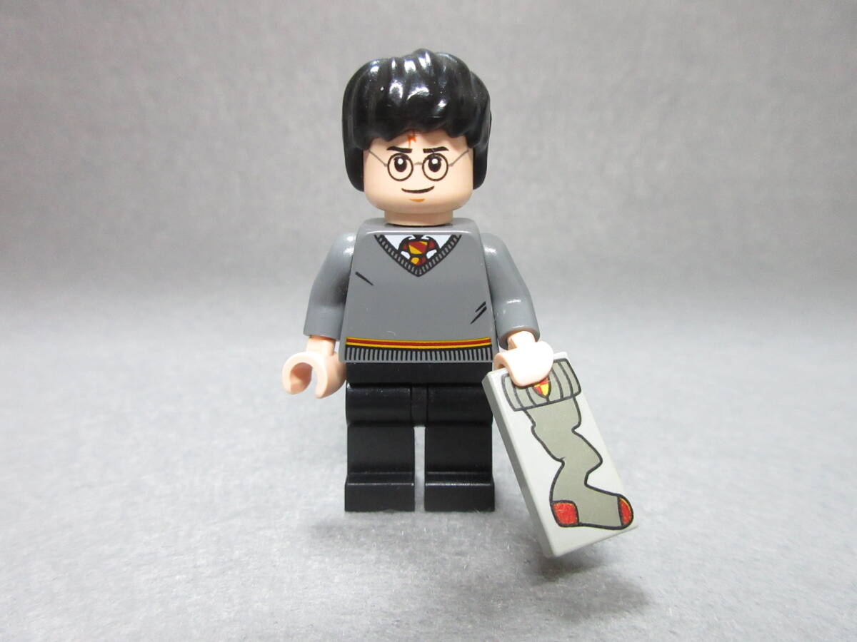 【やや傷や汚れあり】LEGO★142 正規品 ハリーポッター ミニフィグ ハリポタ シリーズ 同梱可能 レゴ minifigures ...