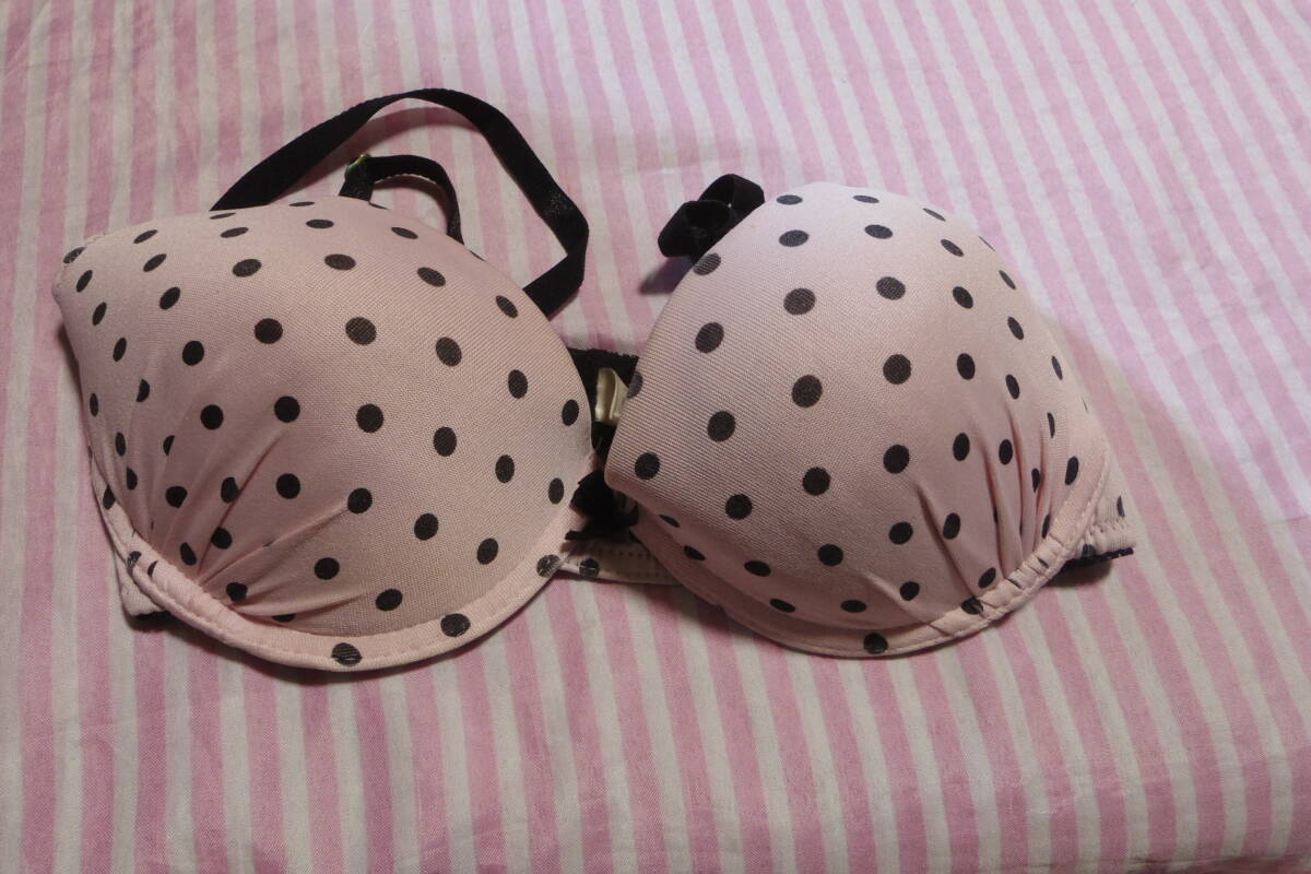 【未使用】1113★サイズC75★ジュニア コットン ブラ スポブラ 匿名発送 の落札情報詳細 - Yahoo!オークション落札価格検索 オークフリー