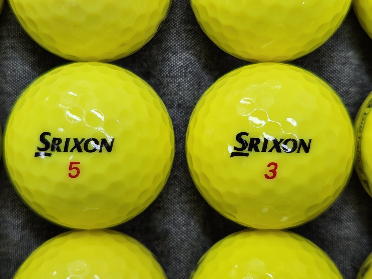 【やや傷や汚れあり】ロストボール SRIXON スリクソン DISTANCE【2022年モデル】 イエロー 30個の落札情報詳細 - Yahoo!オークション落札価格検索 オークフリー