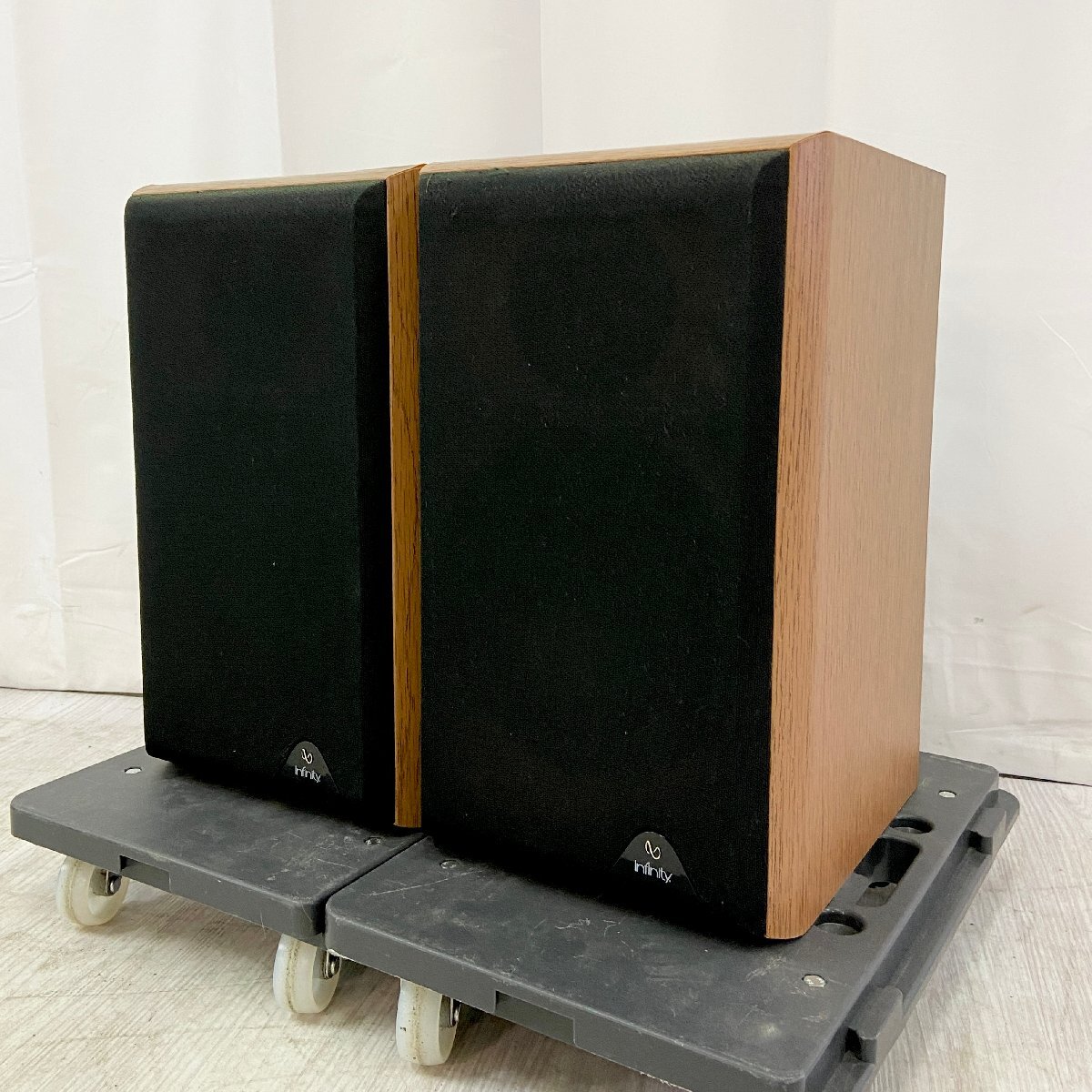 【傷や汚れあり】★ Infinity インフィニティ Reference 51mkⅡ ★の落札情報詳細 - Yahoo!オークション落札価格検索 オークフリー