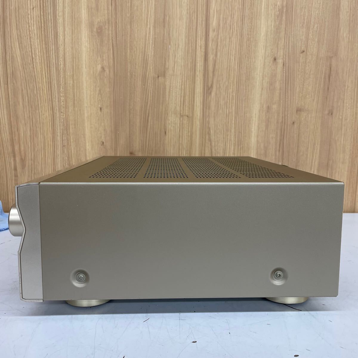 【やや傷や汚れあり】【W-2】 Yamaha DSP-R396 AVアンプ ヤマハ プリメインアンプ 2384-2の落札情報詳細 - Yahoo!オークション落札価格検索 オークフリー