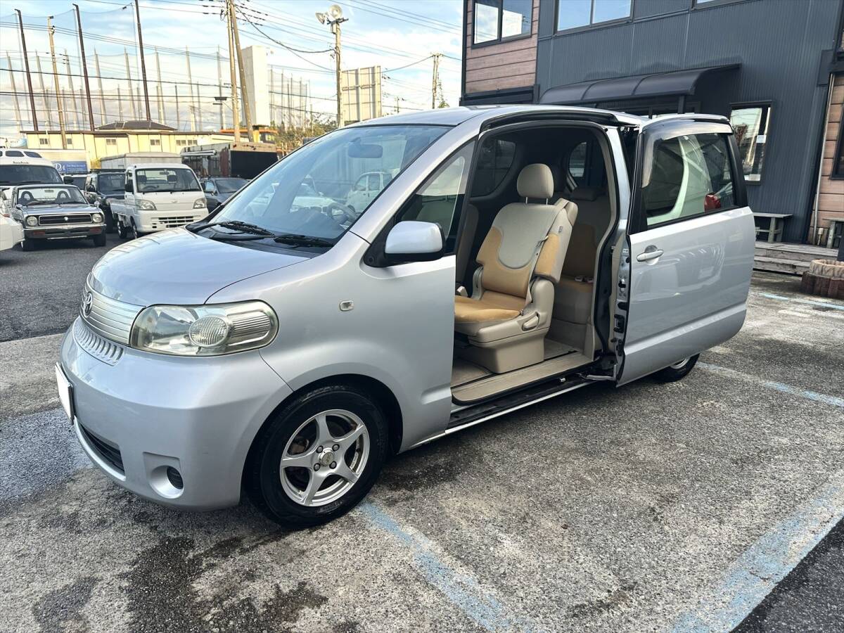 【走行距離 58,600 km】 実走行58600㎞ 綺麗です ポルテ ナビ TV ETC 記録簿多数 車検取り立て タイヤバリ山 1300㏄ シエンタの落札情報詳細 - Yahoo ...