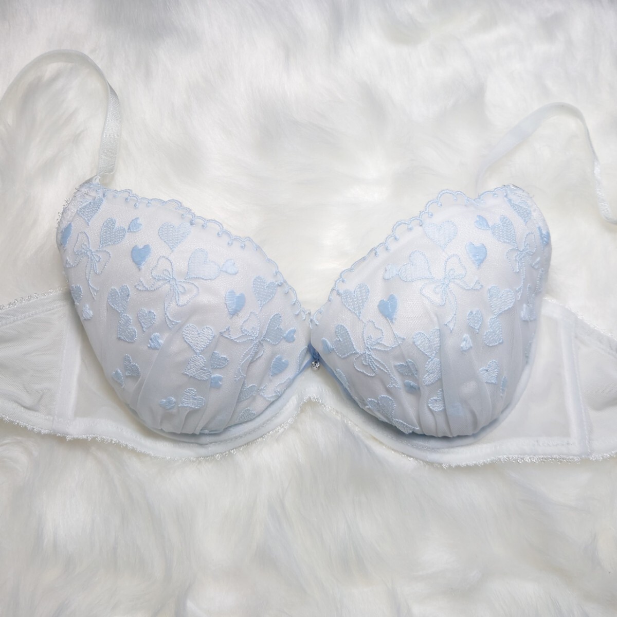 【未使用】【No.15】 JS/JC/女子小中学生〜スクール/普段使い カジュアル系コットンブラ JNK/NCNR/安心匿名発送の落札情報詳細 - Yahoo!オークション落札価格検索 オークフリー