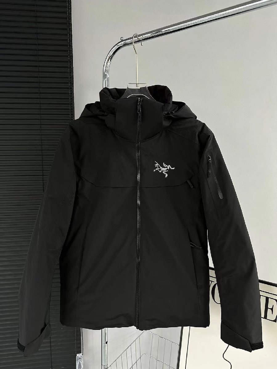 Champion×Edition 別注 コラボ ゴアウインドストッパー リバースウィーブ スウェット コーチ ジャケット ブラック 黒 ...