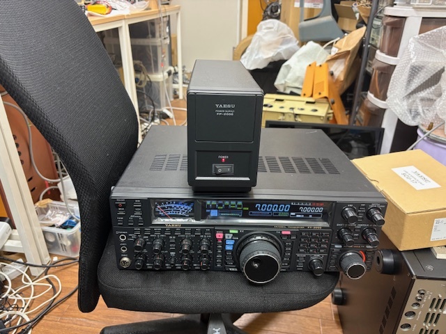 【傷や汚れあり】FT-2000D 200Wの落札情報詳細 - Yahoo!オークション落札価格検索 オークフリー