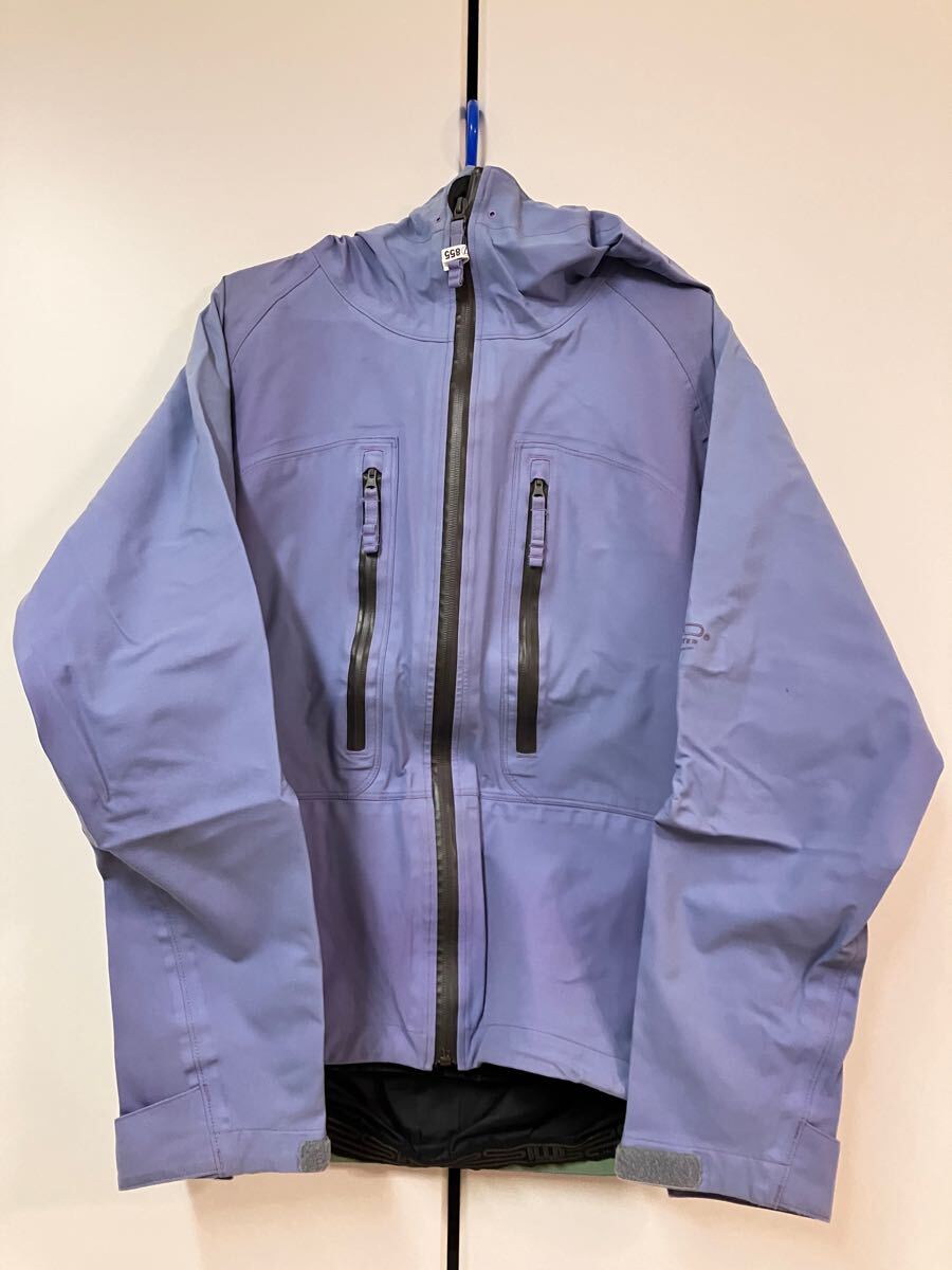 【傷や汚れあり】H.I.D ゼロファイタージャケット Sサイズ ゴアテックス hyper illusion design スキー スノーボード zero fighter jacketの落札情報 ...