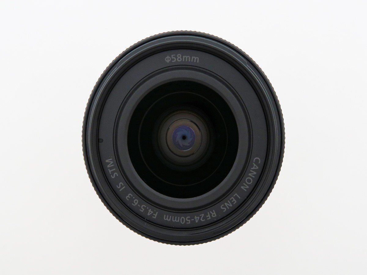 【やや傷や汚れあり】 【Canon キヤノン】RF 24-50mm F4.5-6.3 IS STM 一眼カメラ用レンズの落札情報詳細 - Yahoo!オークション落札価格検索 オークフリー