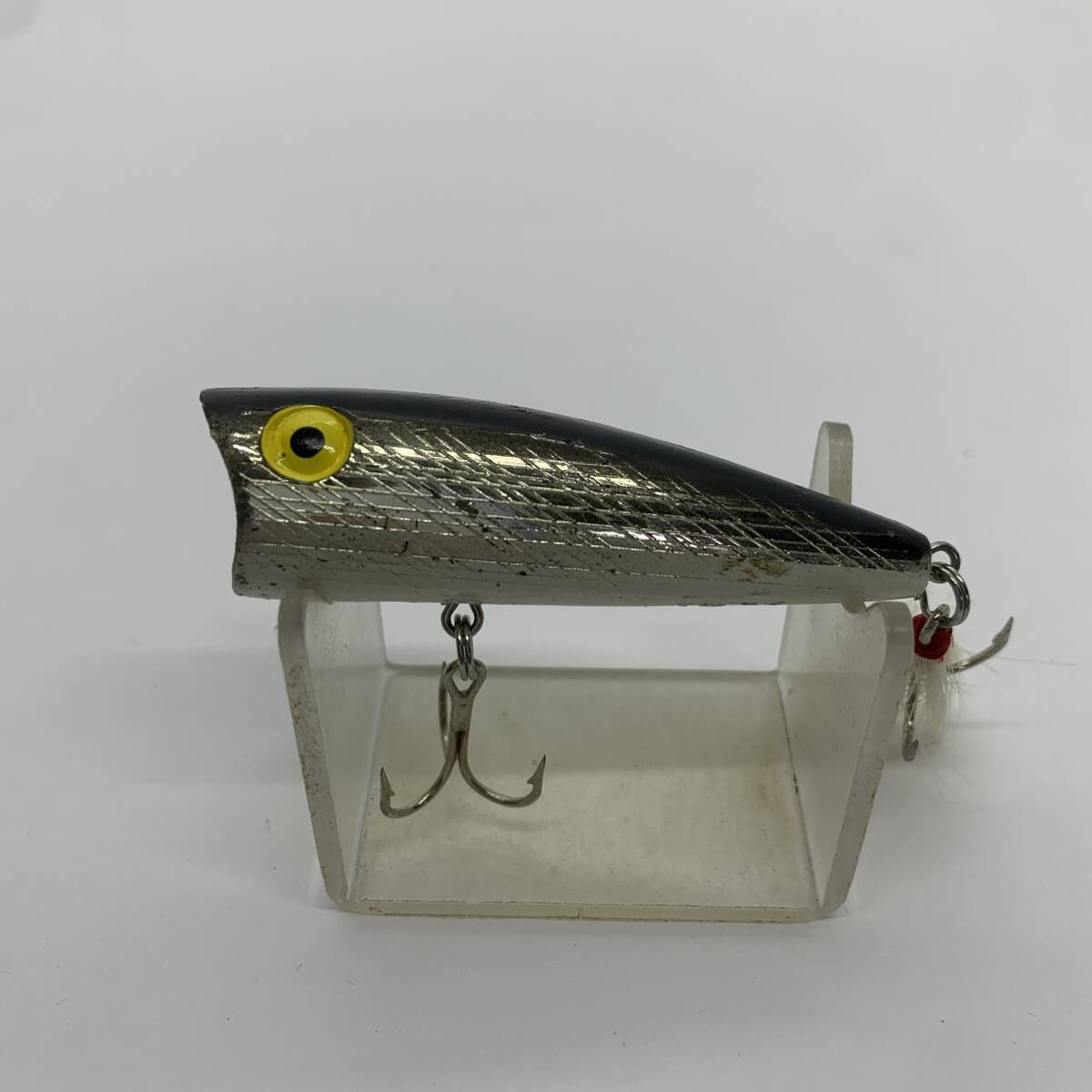 【傷や汚れあり】M-35641 レーベル REBEL ポップR POP-R 6cmの落札情報詳細 - Yahoo!オークション落札価格検索 ...