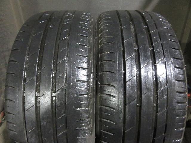 【傷や汚れあり】【H227】 TURANZA T001 225/45R17 2本即決の落札情報詳細 - Yahoo!オークション落札価格検索 ...