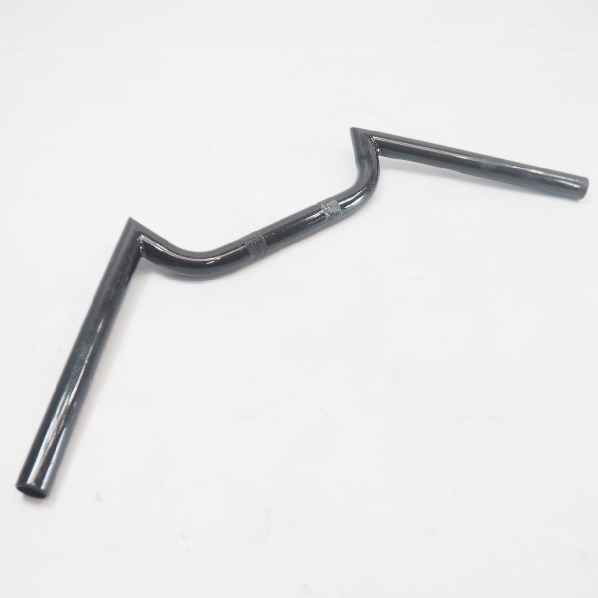 【やや傷や汚れあり】キジマ ハーレー スワローハンドル kijima スポーツスター ダイナ XL883 XL1200 XLH FXD FXDLの落札情報詳細 - Yahoo!オークション落札 ...