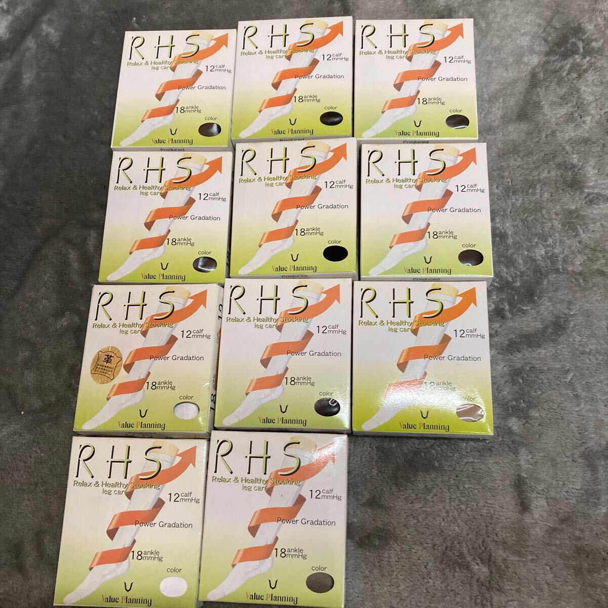 【未使用】RHS Relax&Healthy Stocking leg care まとめてセットの落札情報詳細 - Yahoo!オークション落札価格検索 オークフリー