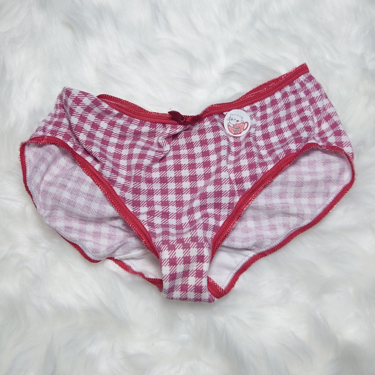 【未使用】Cot.16 希望額3800円Jr.150 JSJC/女子小中学生 スクール/普段使い スタンダードコットンショーツ 同色クロッチ*+*+*JNK*+*+NCNR*+*+の落札情報 ...