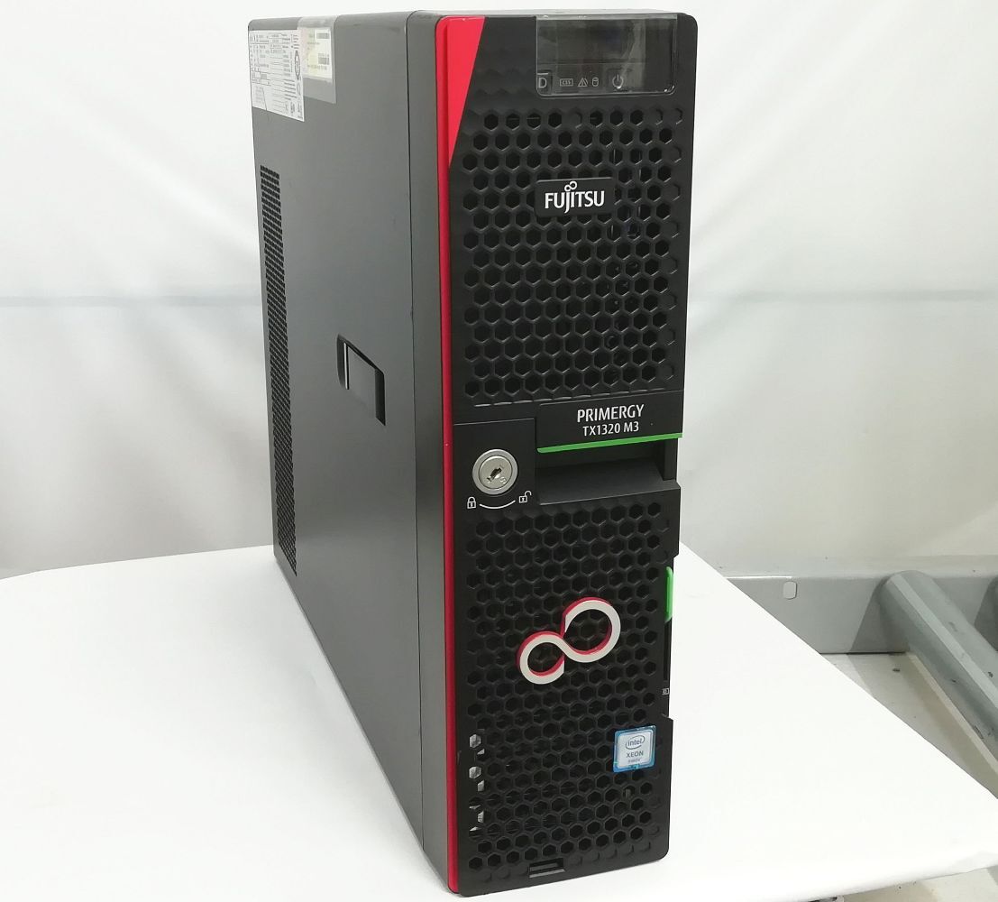 【やや傷や汚れあり】【即納】FUJITSU PRIMERGY TX1320 M2 M3 M4 電源ユニット 250W CPB09-045E ...
